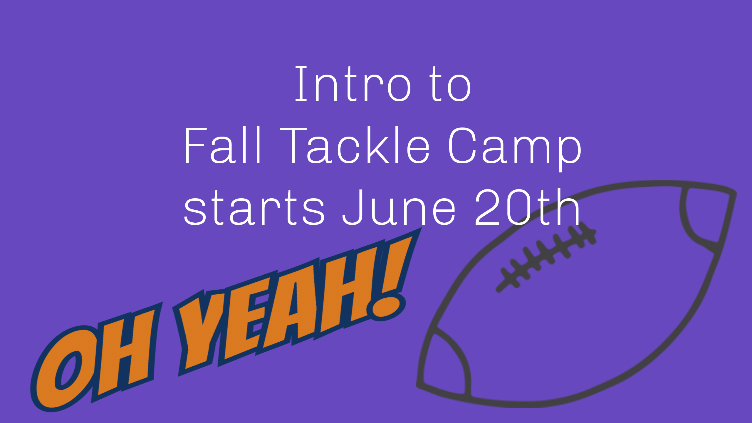 St. Albert Minor Football Association : Website by RAMP InterActive